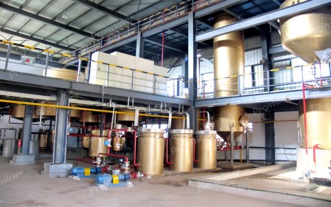 ZADRA vs AARL: Which Gold Elution System Performs Better in Zimbabwe?